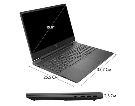 HP VICTUS I5 RYZEN kompyuter