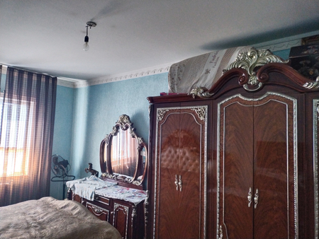 В Шарке 1 продается квартира срочно
