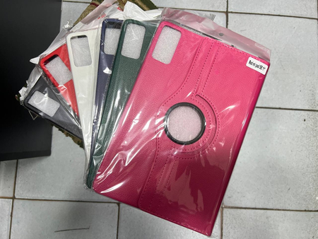 Чехлы для планшета Xiaomi Pad 6, Redmi Pad SE + Dastavka