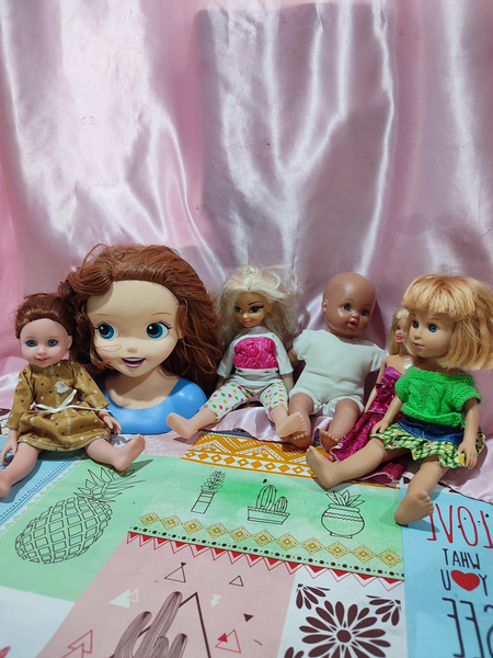 Продам кукол чиланзар 13