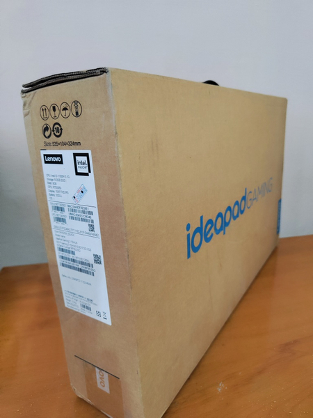 Lenovo Ideapad Gaming