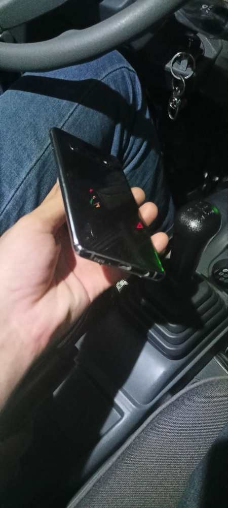 Samsung Galaxy S10+