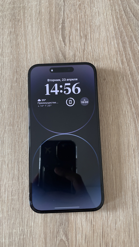 Iphone 14pro max sotiladi yoki abmen