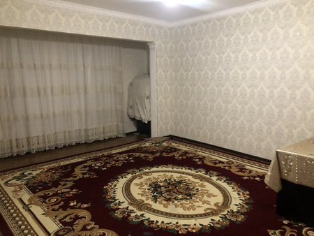 Qizlarga kvartira