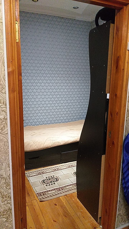 Аренда квартиры 2+1 /1 /4 возле метро -2бекат Яшнабад, Авиясозлар 4