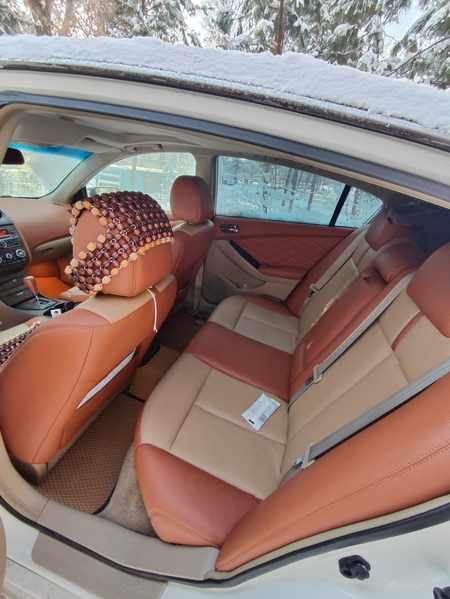 Продается Ниссан Алтима L32