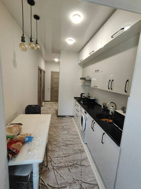 Yunusobod 13 kv 2 xona Srochna Mebel Texnika qoladi Evro Remont
