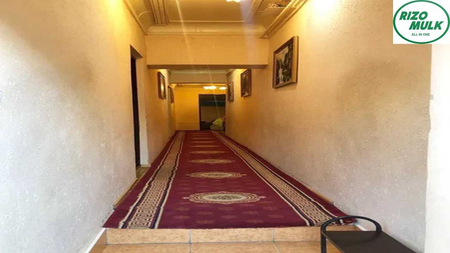 Учтепа туманида шинамгина ховли сотилади. NR494/126