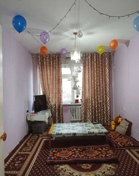 Продам квартиру 2/4/4 Авиасозлар 2