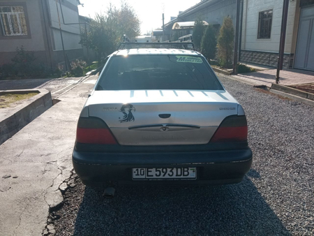 Nexia1 2003-yil dons