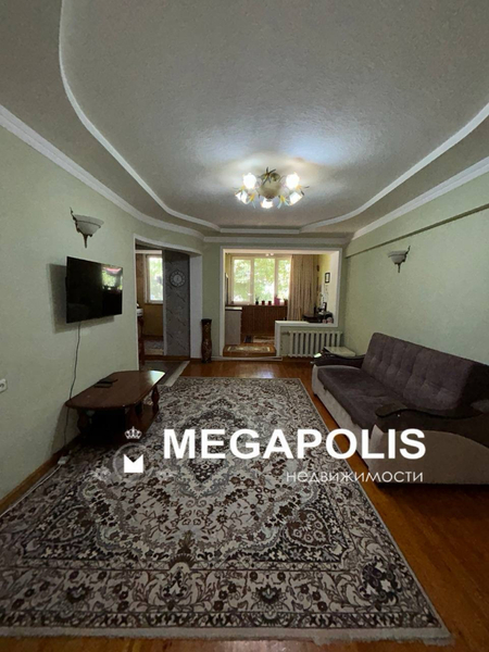 ,2х6 балкон Чиланзар-7кв 2в3/1/4 Квартира