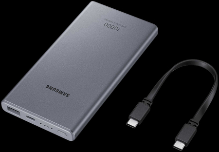 Samsung Battery Pack Портативный аккумулятор (powerbank) повербанк
