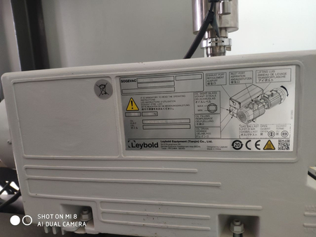 Вакуумная сушилка Kemolo FD-200