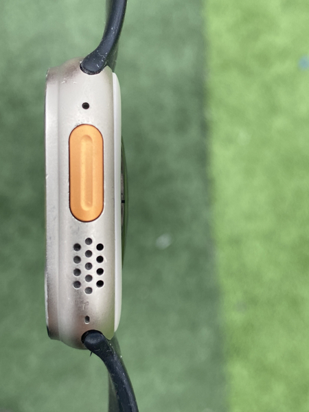 Wear Pro Smartwatch.