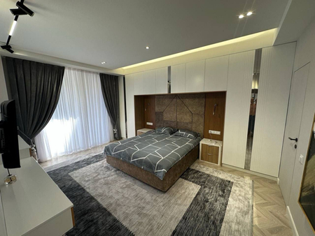 Продается 3х комнатная квартира,ЖК Сити Лайф,ор-р ЖК Пирамид,130м2