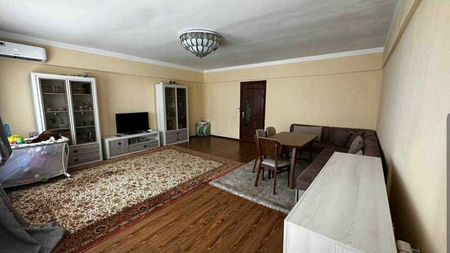 (К124609) Продается 2-х комнатная квартира в Алмазарском районе.