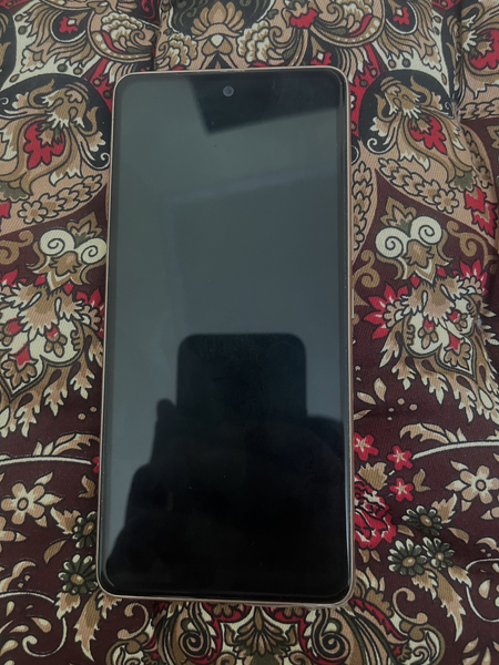 Samsung galaxy a53 8x128