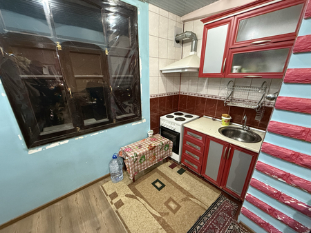 Аренда Паркентский 3 Комнатная Квартира
