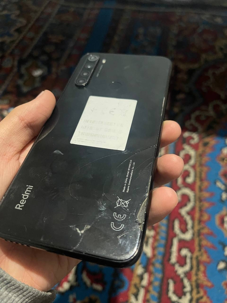 Mi note 8 2/32Gb