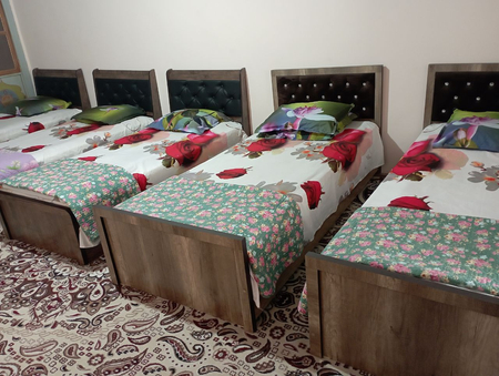 Dacha Burchmulla