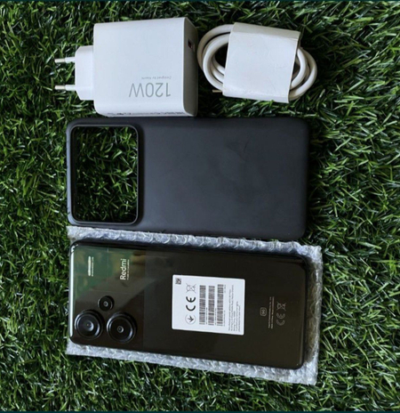 Redmi note 13 pro plus 512 gb full komplekt