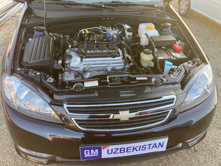 Lacetti  4 pazitsiya 2023 Ful