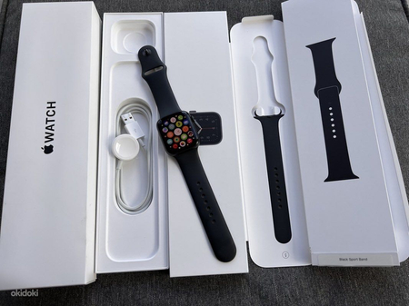 Apple watch SE 2 44mm