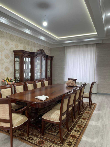 Продаётся Дом 6 соток 7 комнаты Мой курган