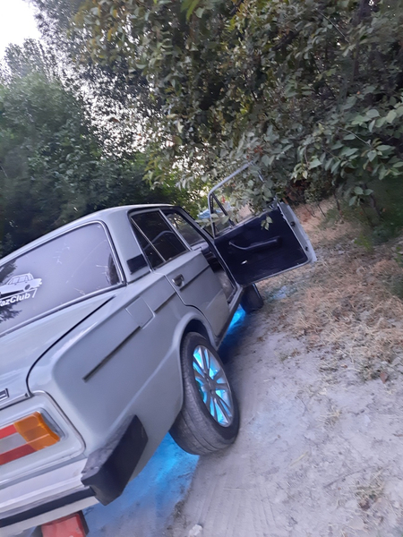 Vaz 2106 zor xolatda
