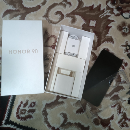 Honor 90 yangi!!
