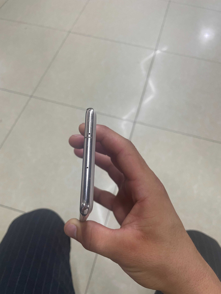 Samsung S 10 5g gold idyal