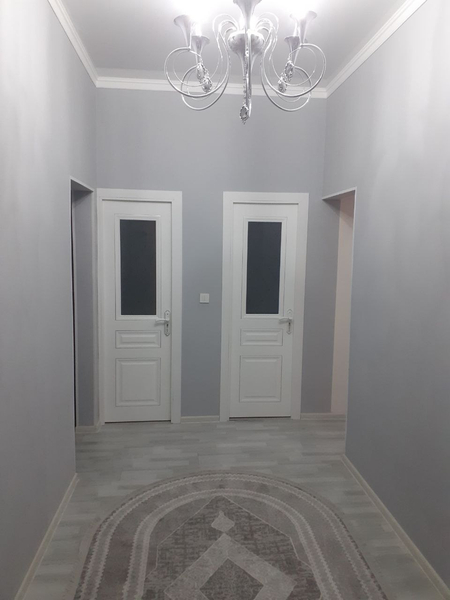 3 xonalik 5 etajda joylashgan