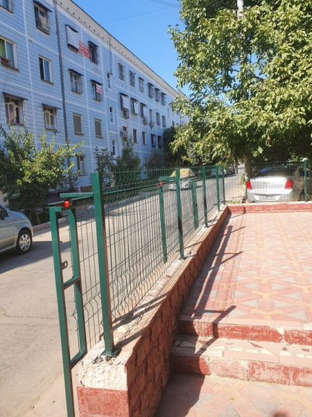 Yevrozabor òrnatish