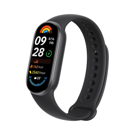 Xiaomi mi band 9 Global / умные часы / Доставка 24/7