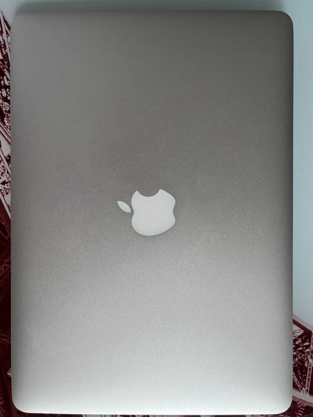 MacBook Air 13 (2011), 128 GB