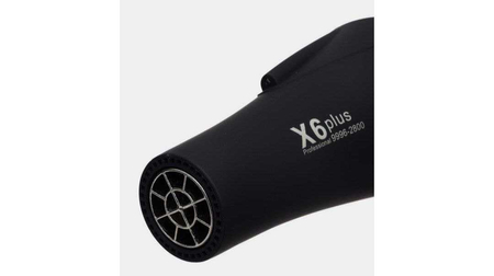 Фен X6 Professional 9997