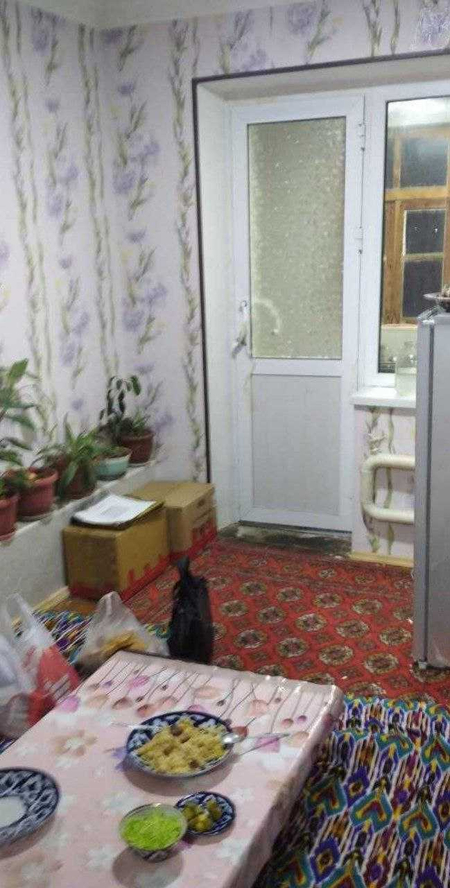 Срочно продается квартира на Сампи 36000