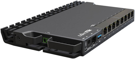 MIKROTIK RB5009UG+S+IN в наличии