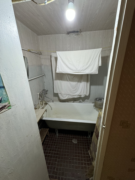 Продается квартира (Французская планировка)