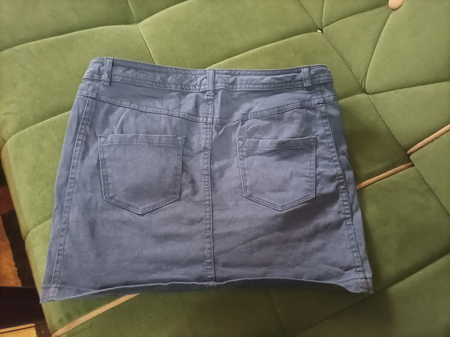 Юбочки   Zara фирменные