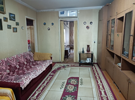 Под офис на Чупаната