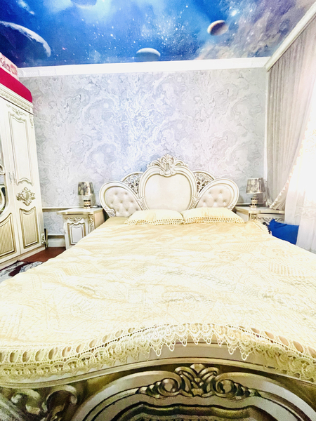 Продается квартира