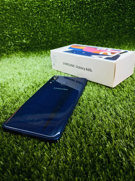 Samsung Galaxy A20S