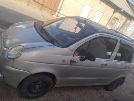 Moshina idial holatda aybi yuq