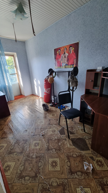 Продается квартира 4х