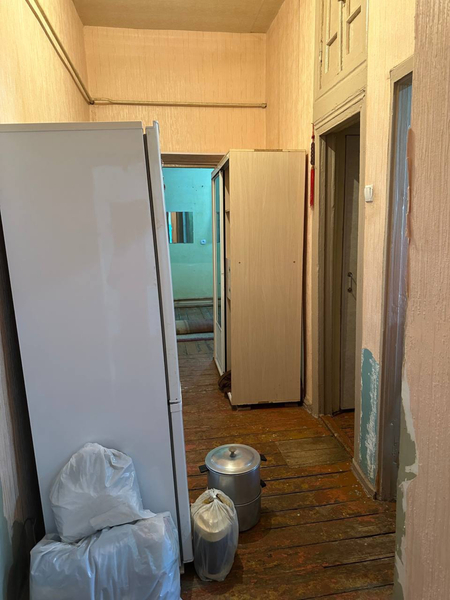 Продаётся 2 комнатная