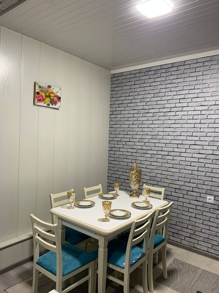 Yunusobod 17 2/2/5 s remontim mebel texnika