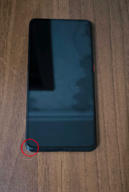 Продается б/у смартфон Xiaomi Mi 9T 6GB/128GB