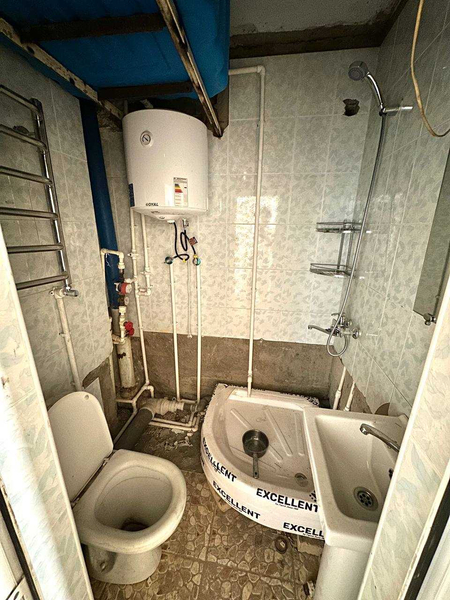 Продаëтся 2х комнатная квартира