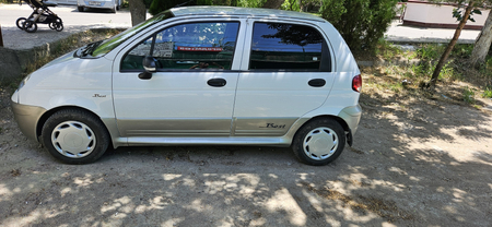 Matiz best full 2018 yili